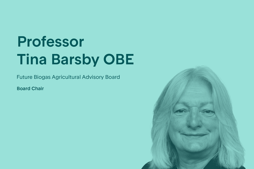 Future Biogas Launches Independent Agricultural Board | Future Biogas