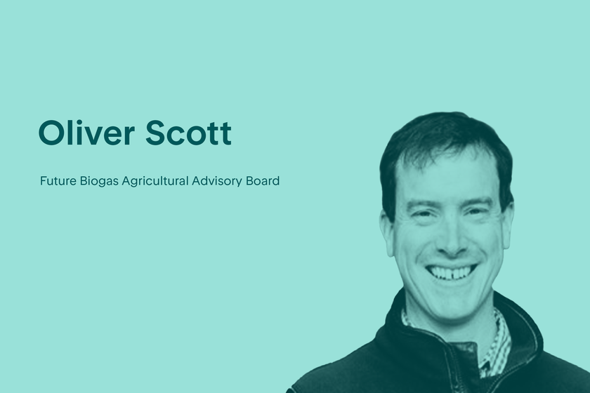 Future Biogas Launches Independent Agricultural Board | Future Biogas