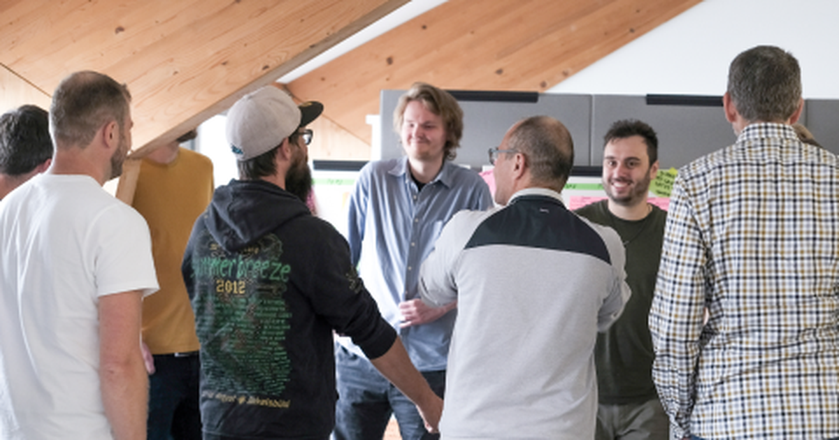OZG-Hub und Serviceportale: gemeinsame Review zur Barrierefreiheit ...