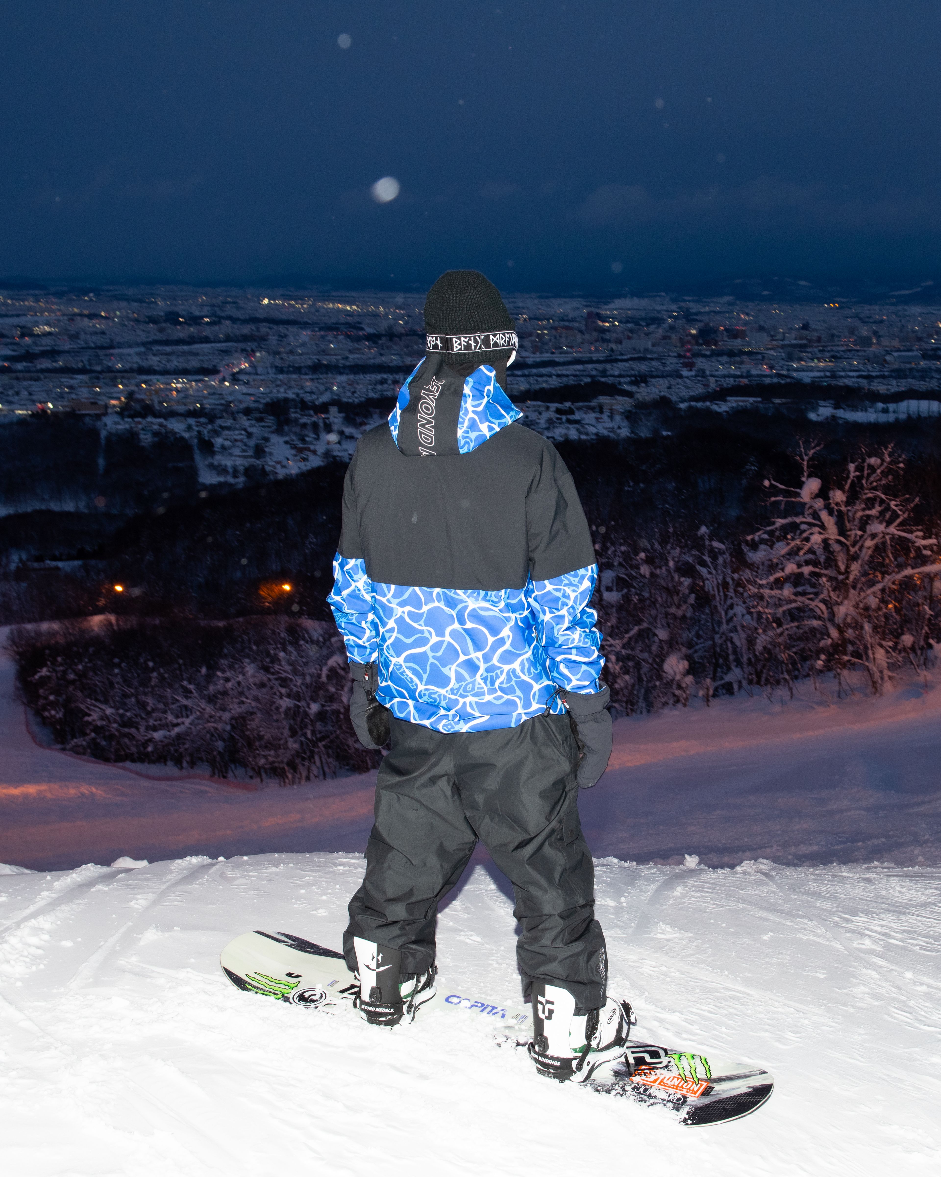 Gallery — Beyond Medals