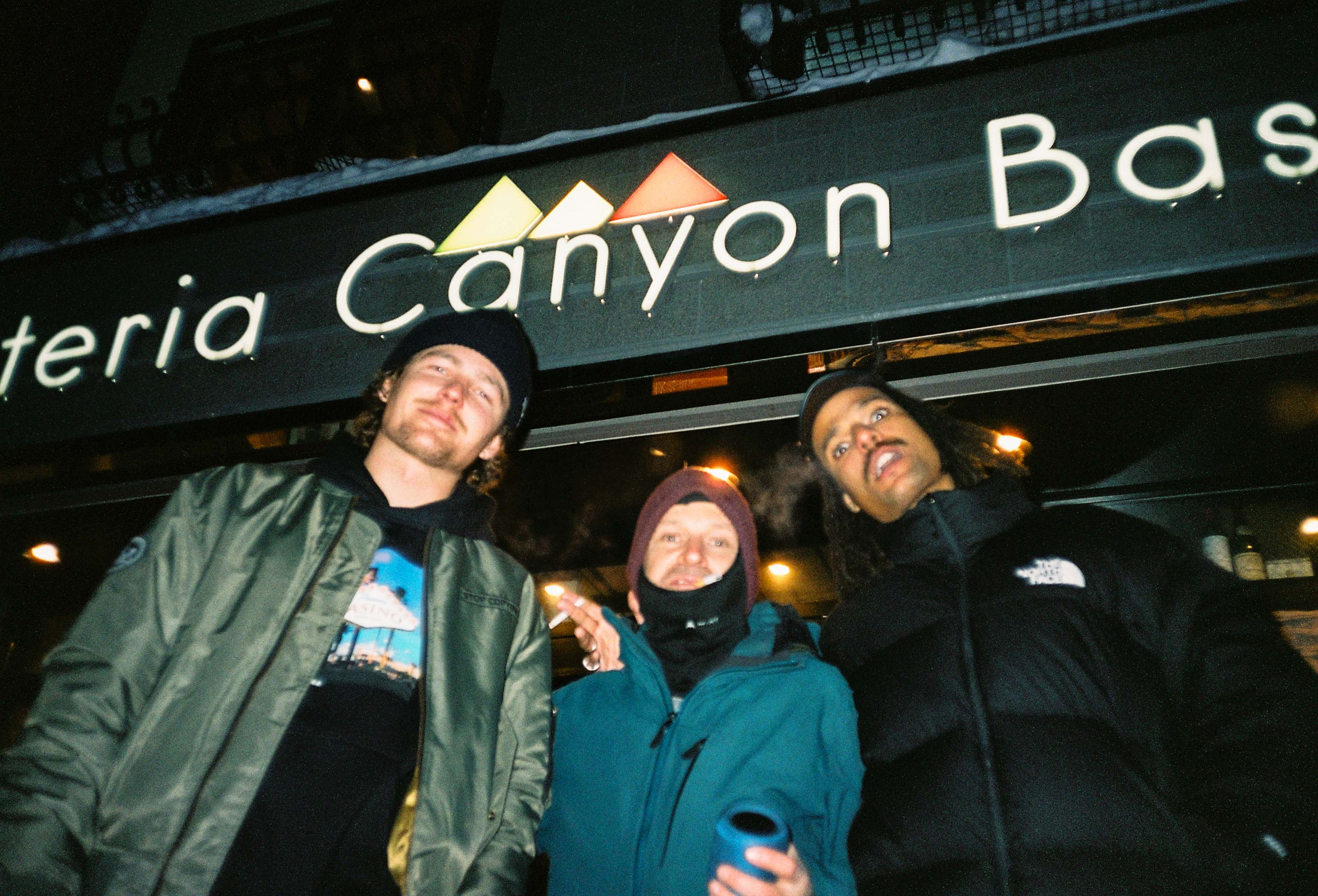 Gallery — Beyond Medals