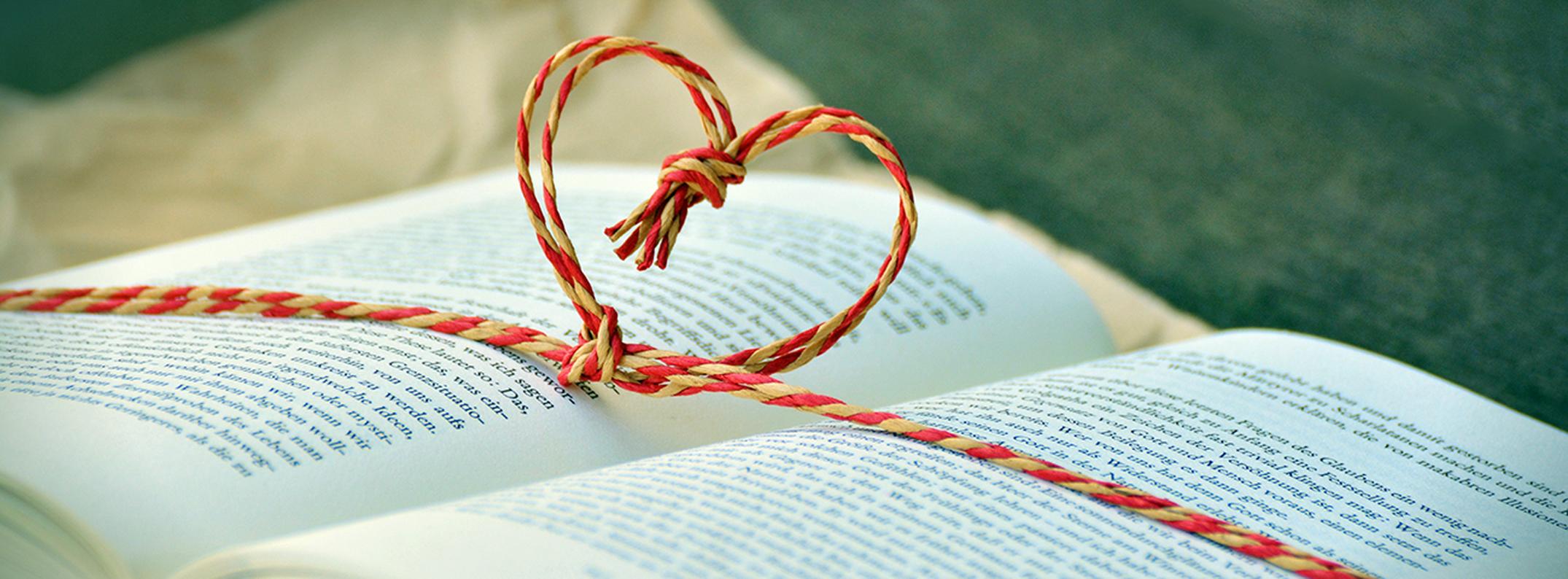 Lesen verbindet: 7 Leseprojekte für mehr Miteinander