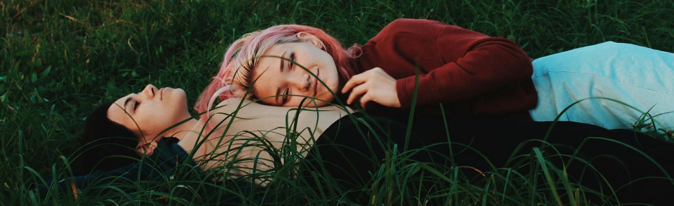 „Ich bin lesbisch!“ – Vier persönliche Geschichten - Deutsche Fernsehlotterie