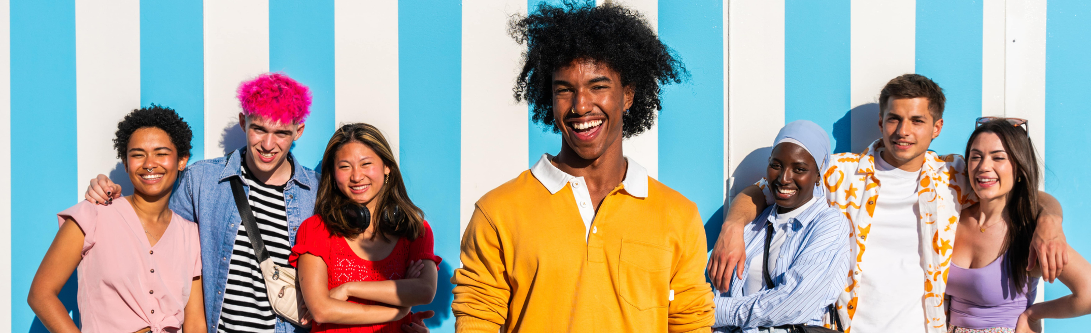 Dimensionen der Vielfalt: Bedeutung, Bereiche & mehr