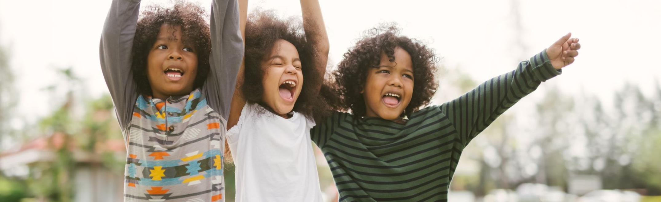 Kinderarmut bekämpfen: Wie kann ich helfen?