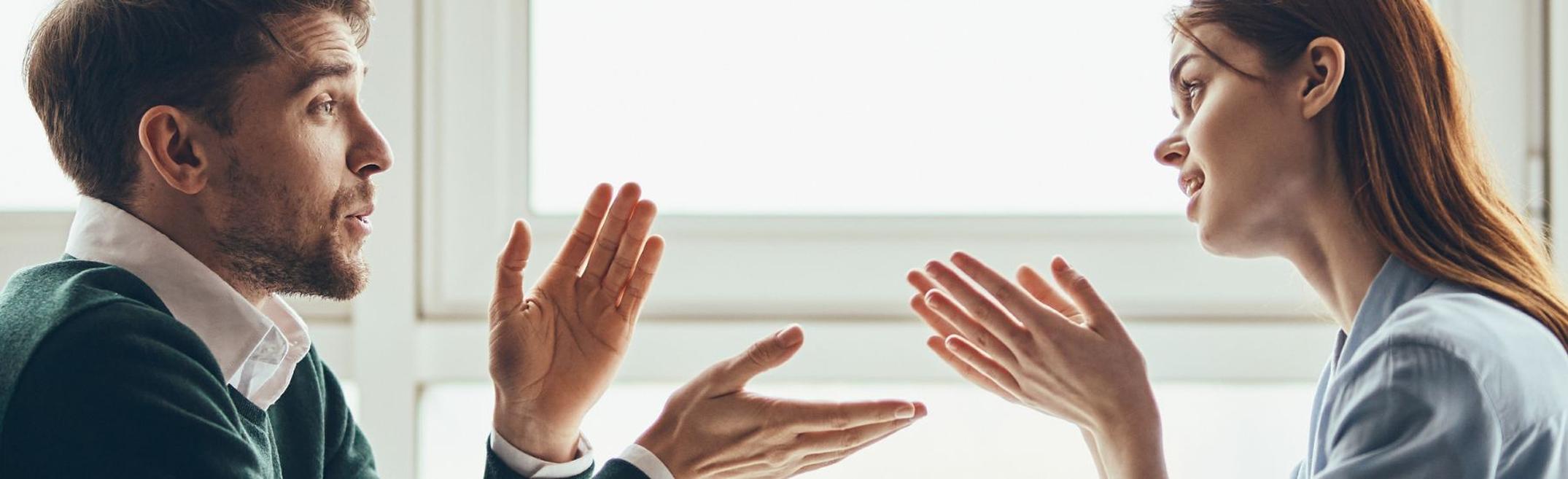 Sprachbarriere: Wie kann man sie überwinden?