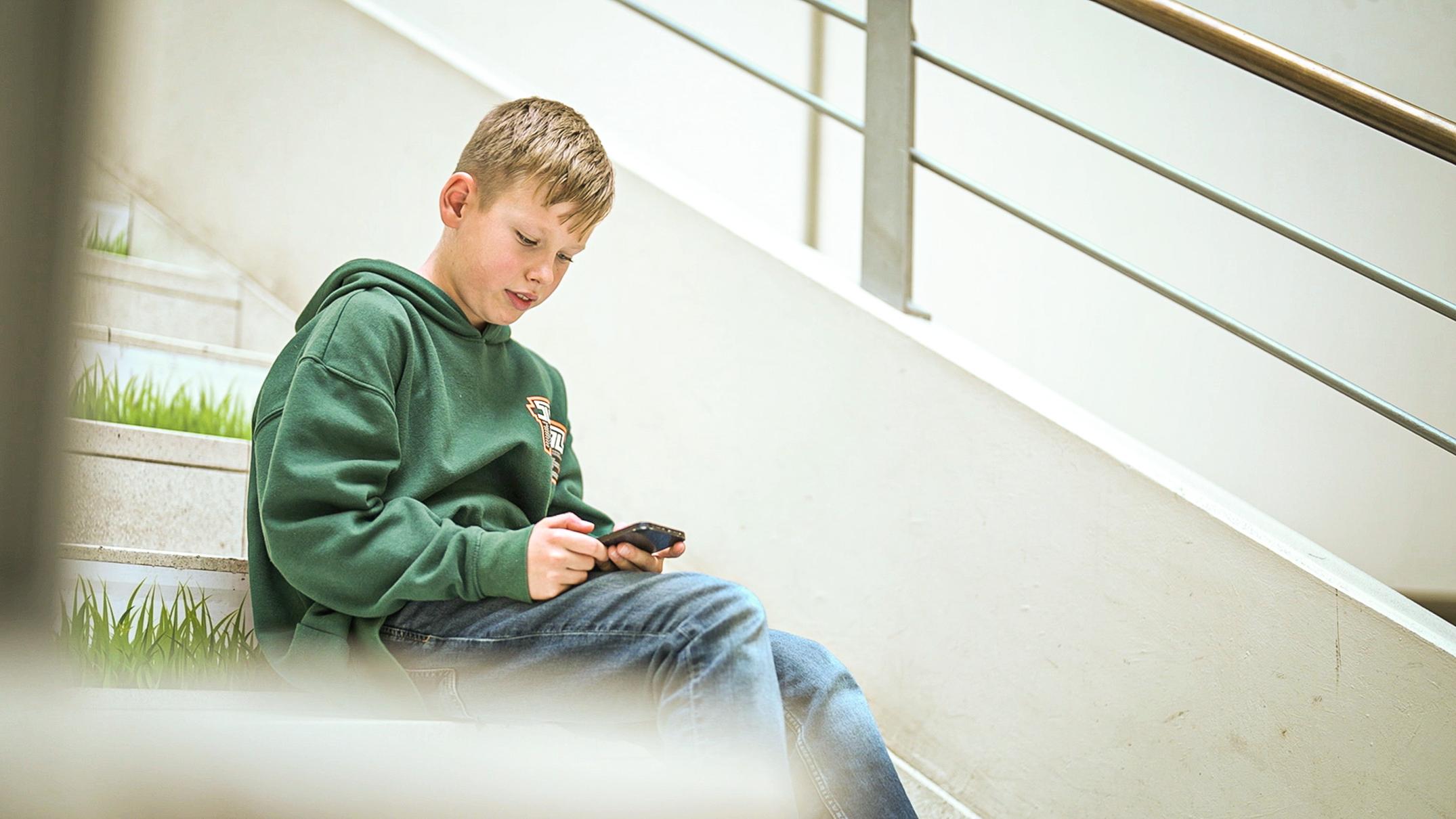 Know Fake: Eine Bildungsinitiative für Kinder & Jugendliche