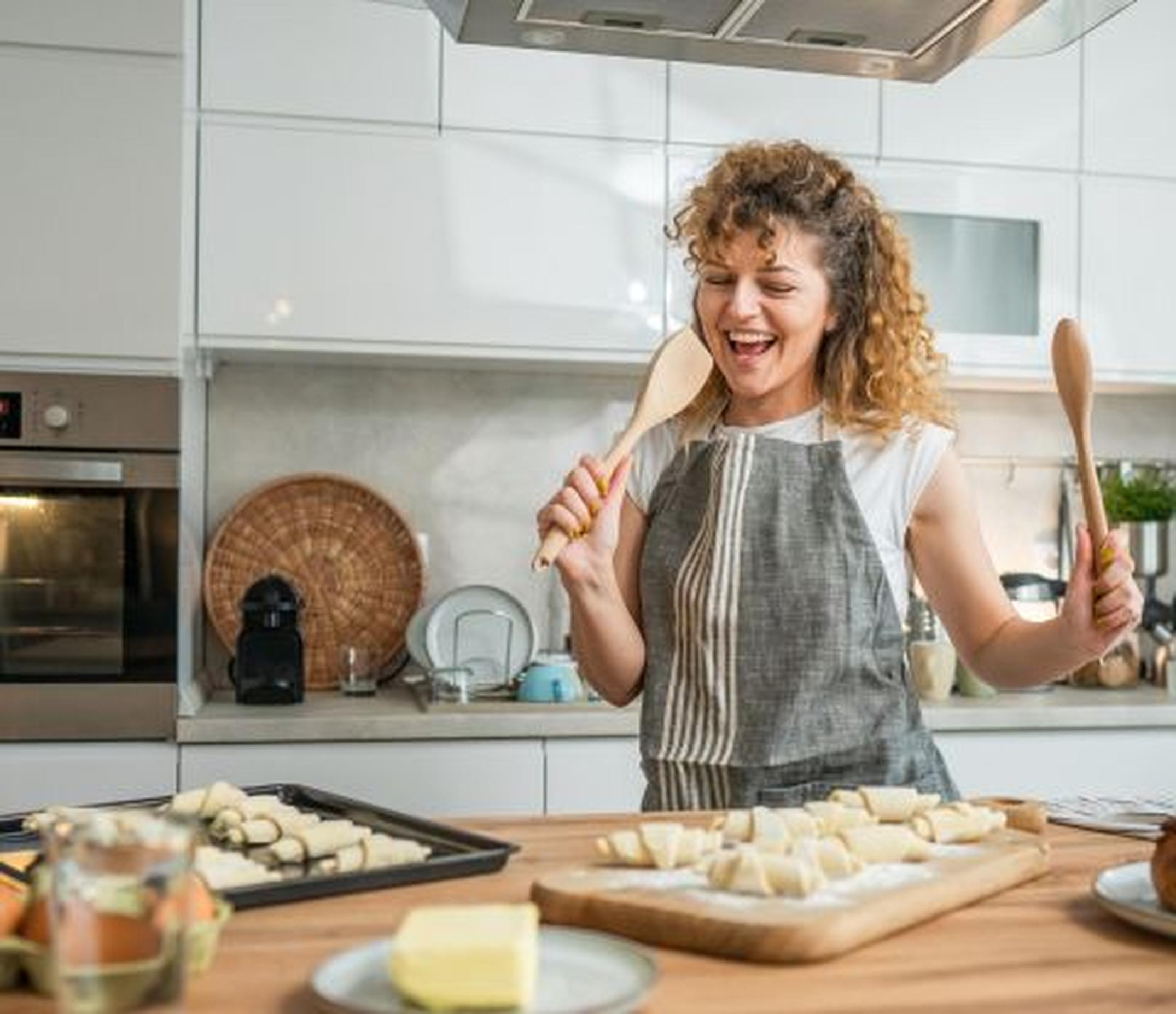 Tradwife: reaktionäre Propaganda als Internet-Trend