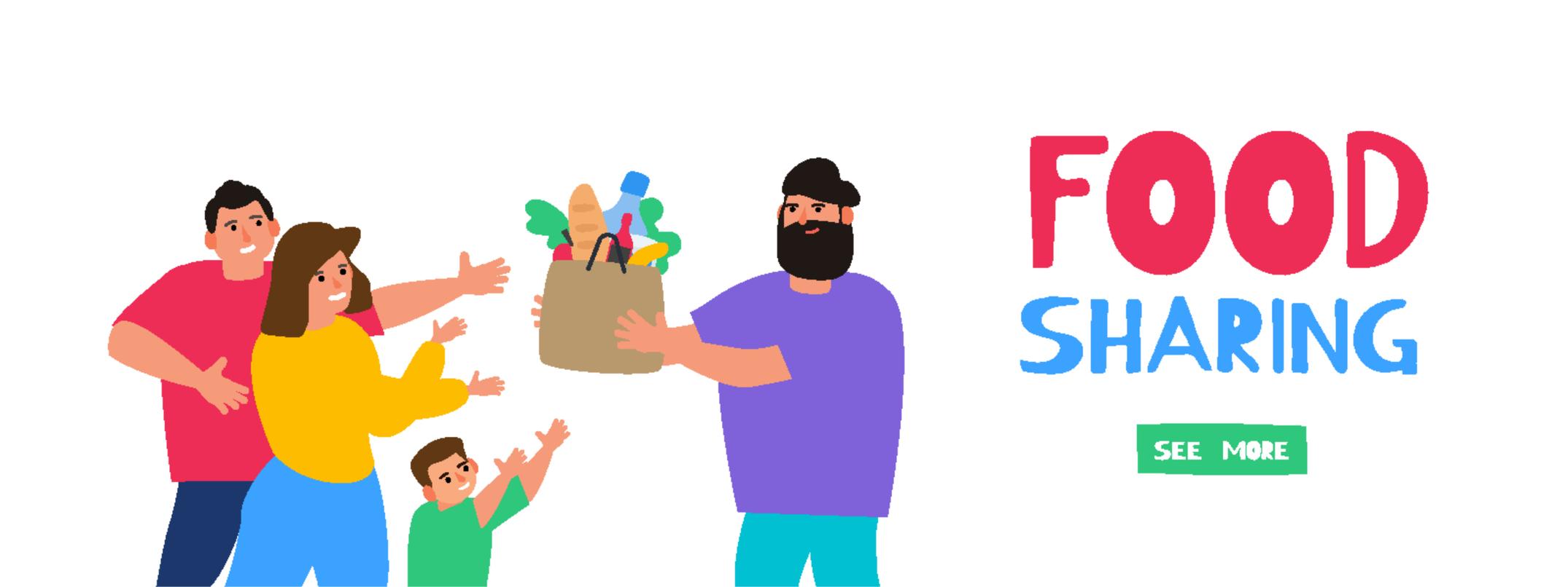 Foodsharing Verteiler - Deutsche Fernsehlotterie