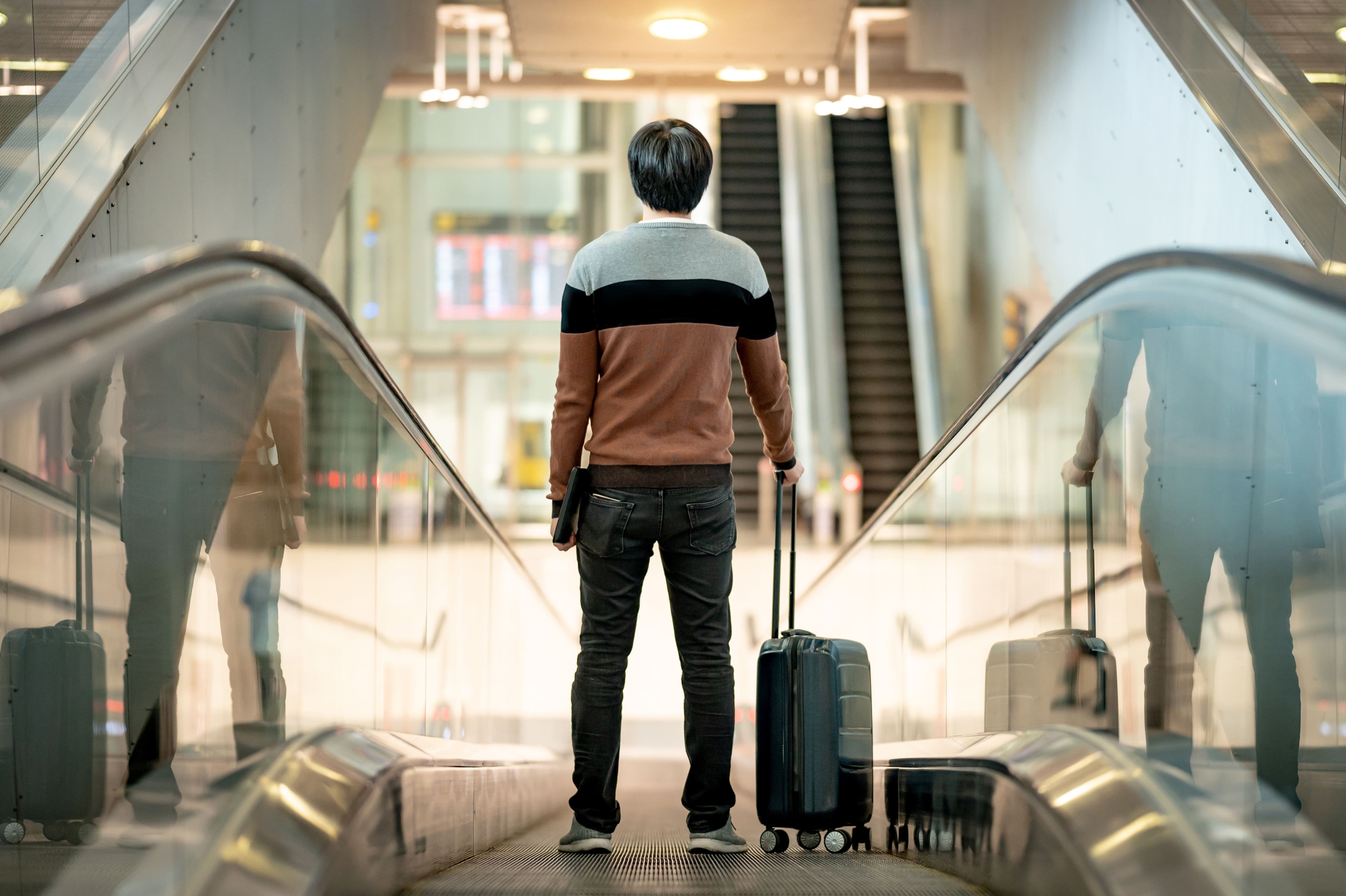 Migration Definition: die wichtigsten Begriffe & Fragen