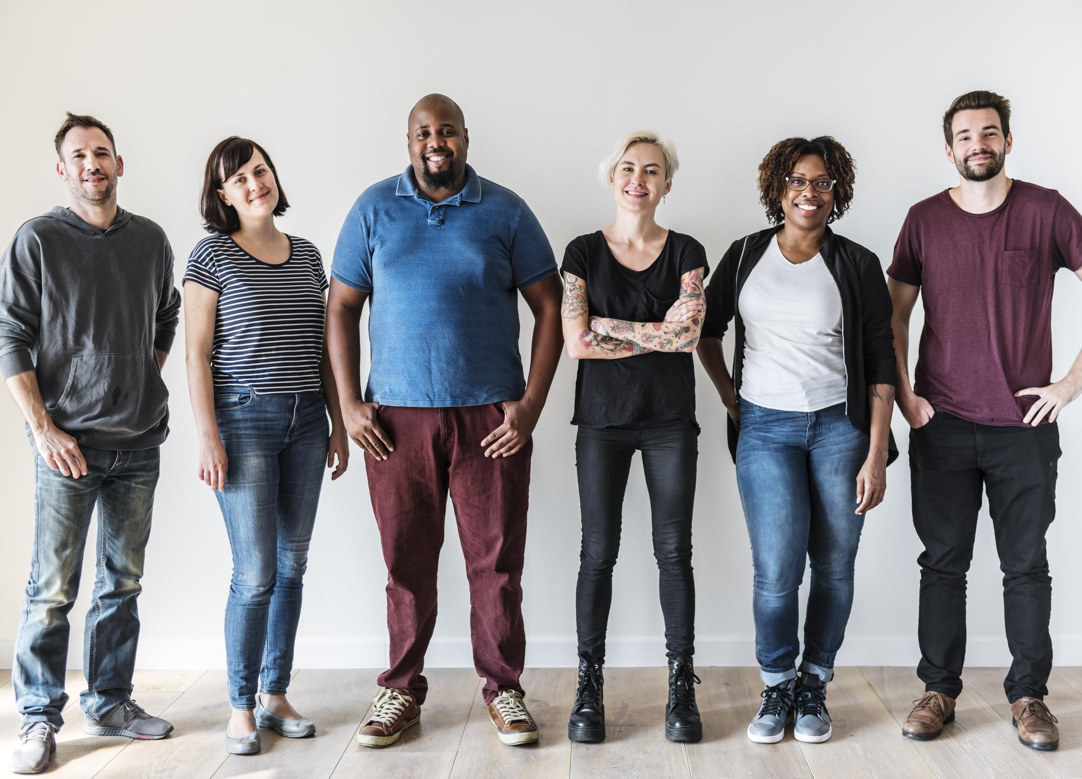 Dimensionen der Vielfalt: Bedeutung, Bereiche & mehr