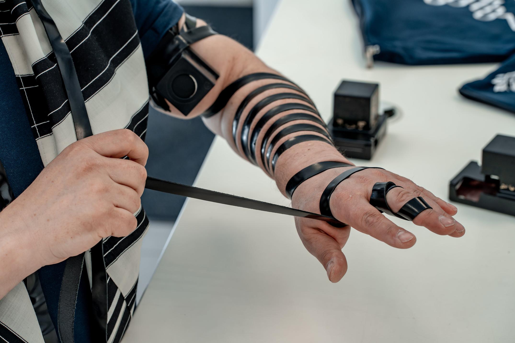 Mizwot: die jüdischen Lebensregeln