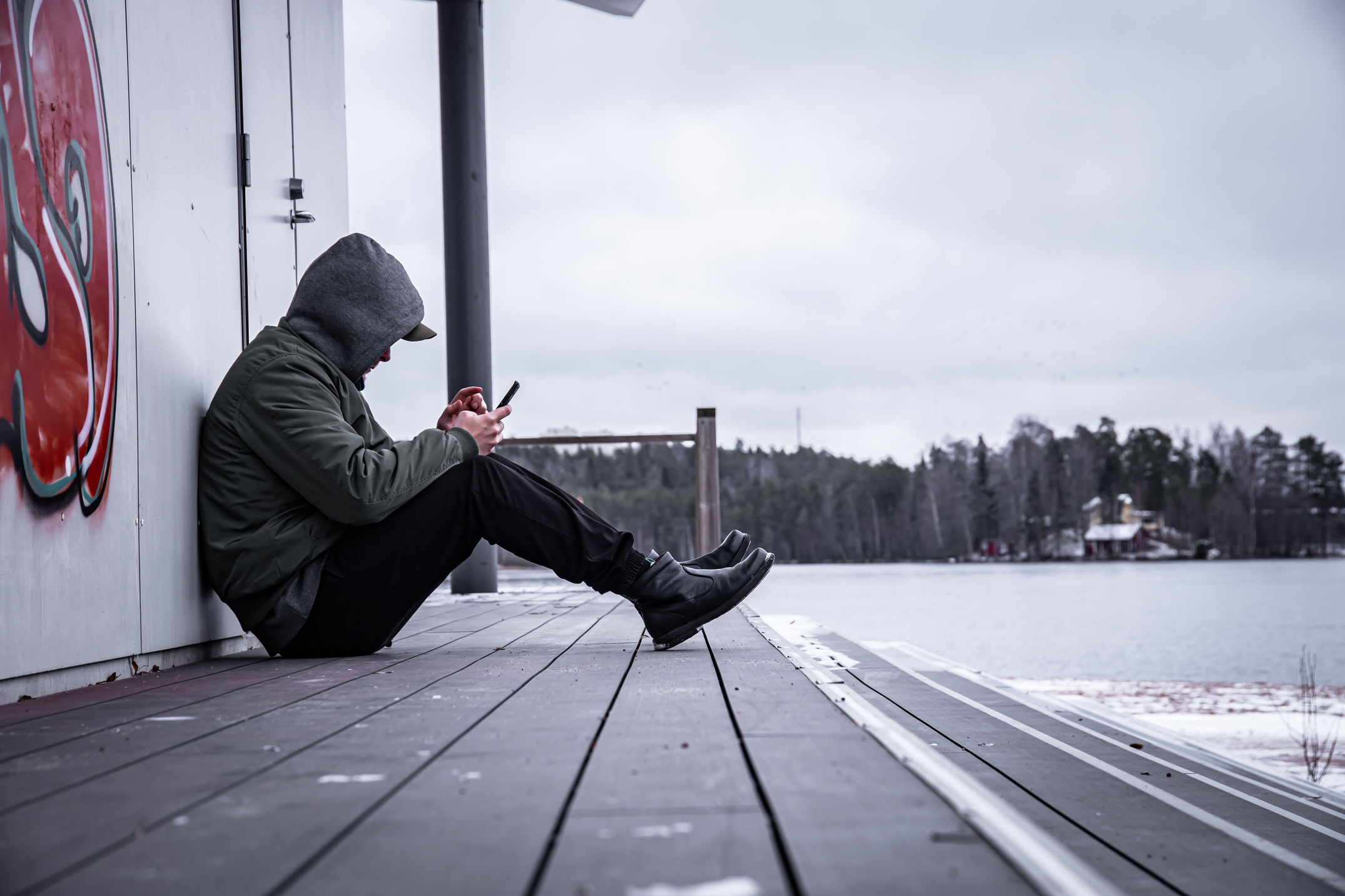 Soziale Isolation: Ursachen, Symptome, Folgen & Maßnahmen