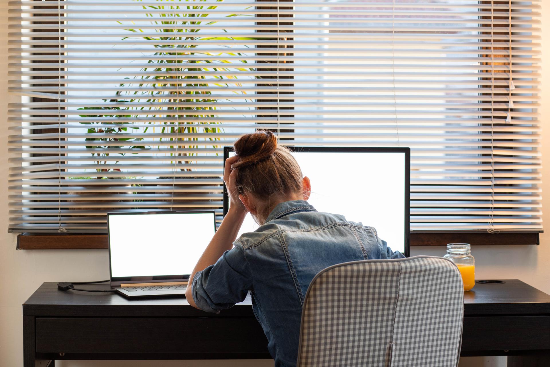 Schüler Depression: Wie man damit umgehen sollte