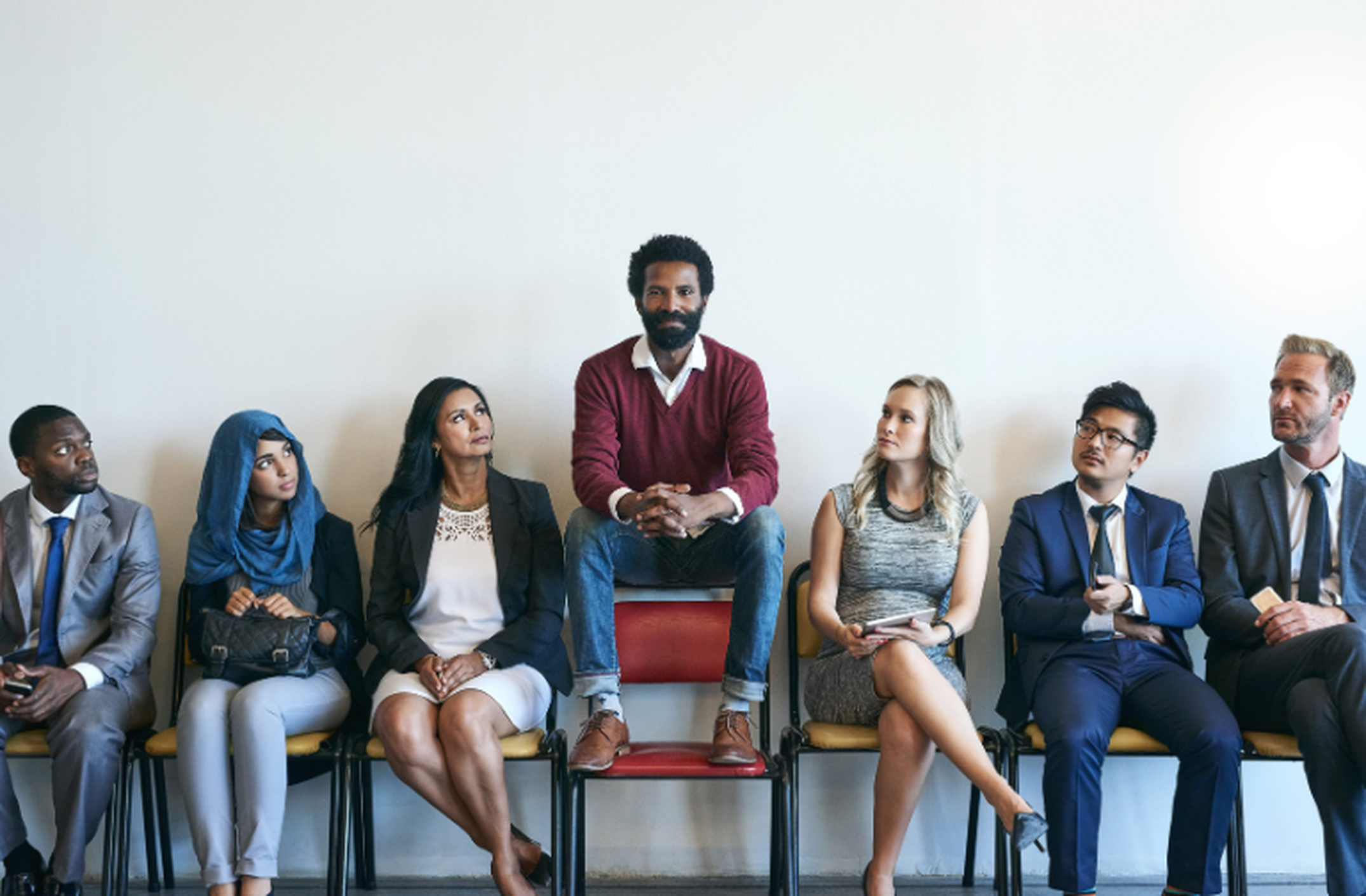 Othering: Alles auf die “Anderen” schieben