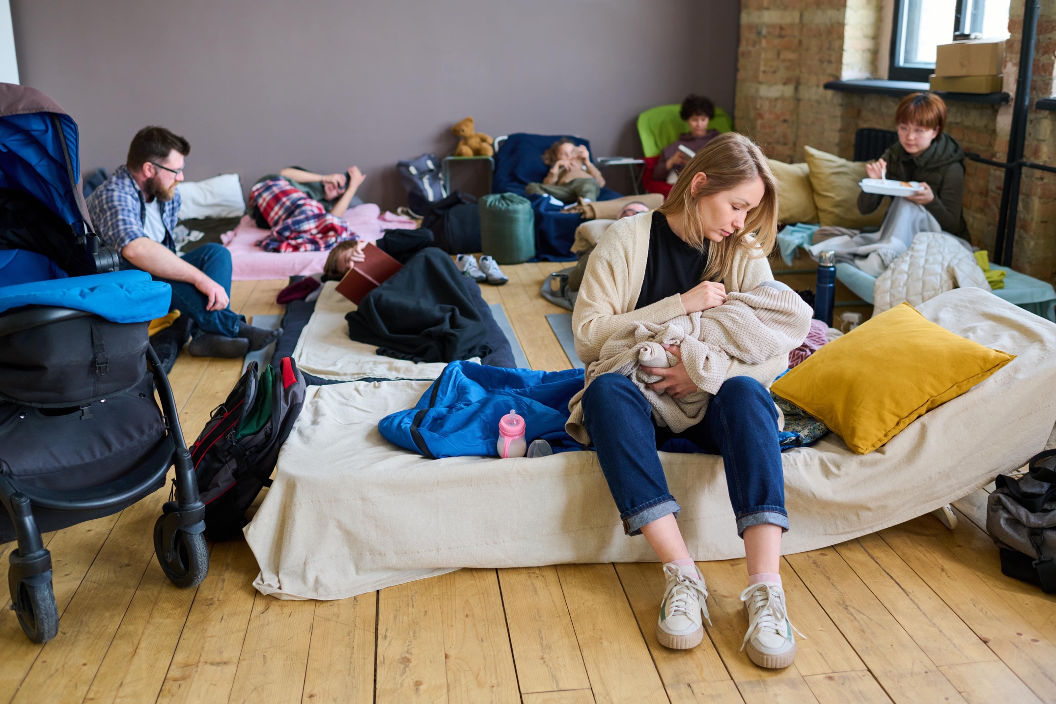 Migration Definition: die wichtigsten Begriffe & Fragen