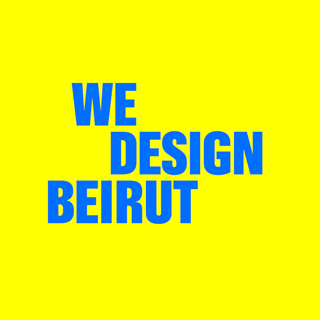 Of Water & Stone | We Design Beirut