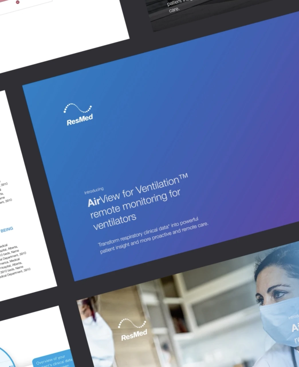 Healthcare Industries: Innovating for Wellness | Made