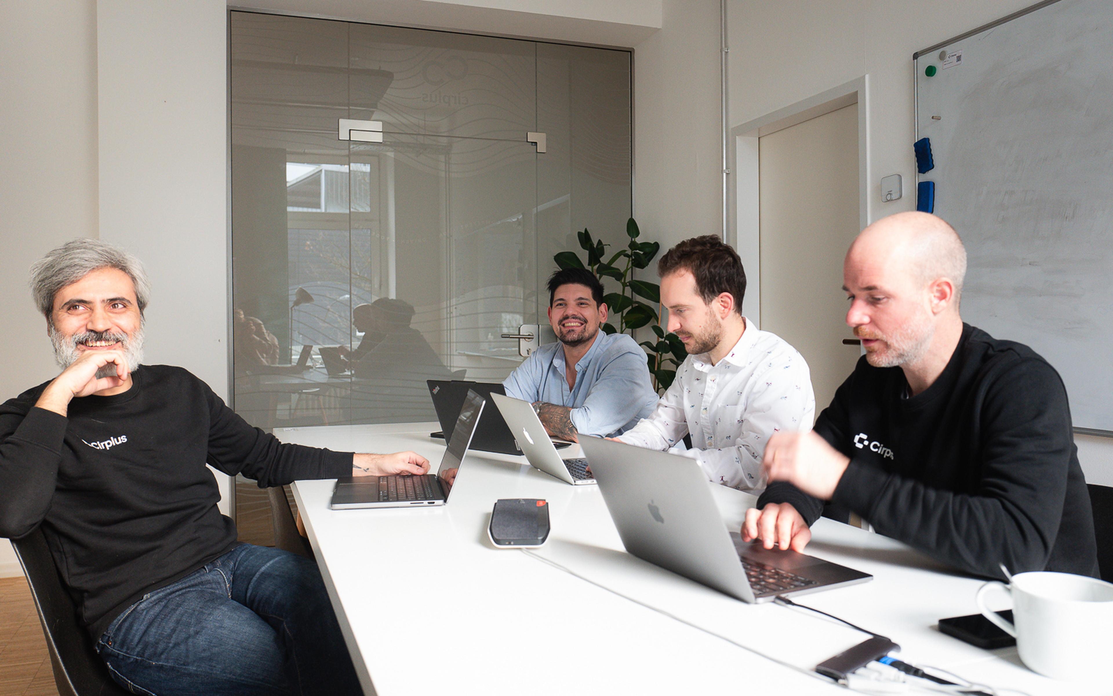 Unlocking Innovation: Discover our Mission & Technology | CIRPLUS.COM