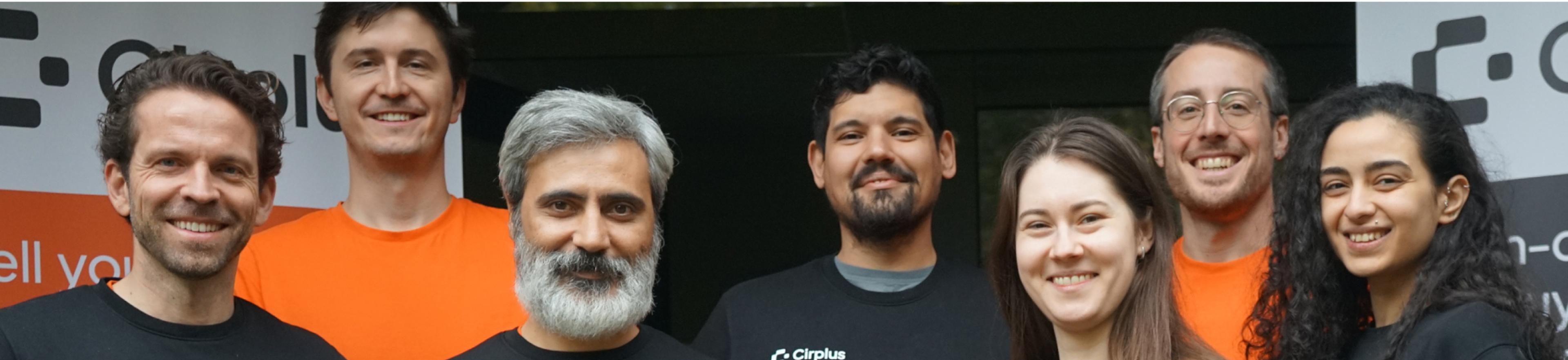 Press, news and public relations | CIRPLUS.COM