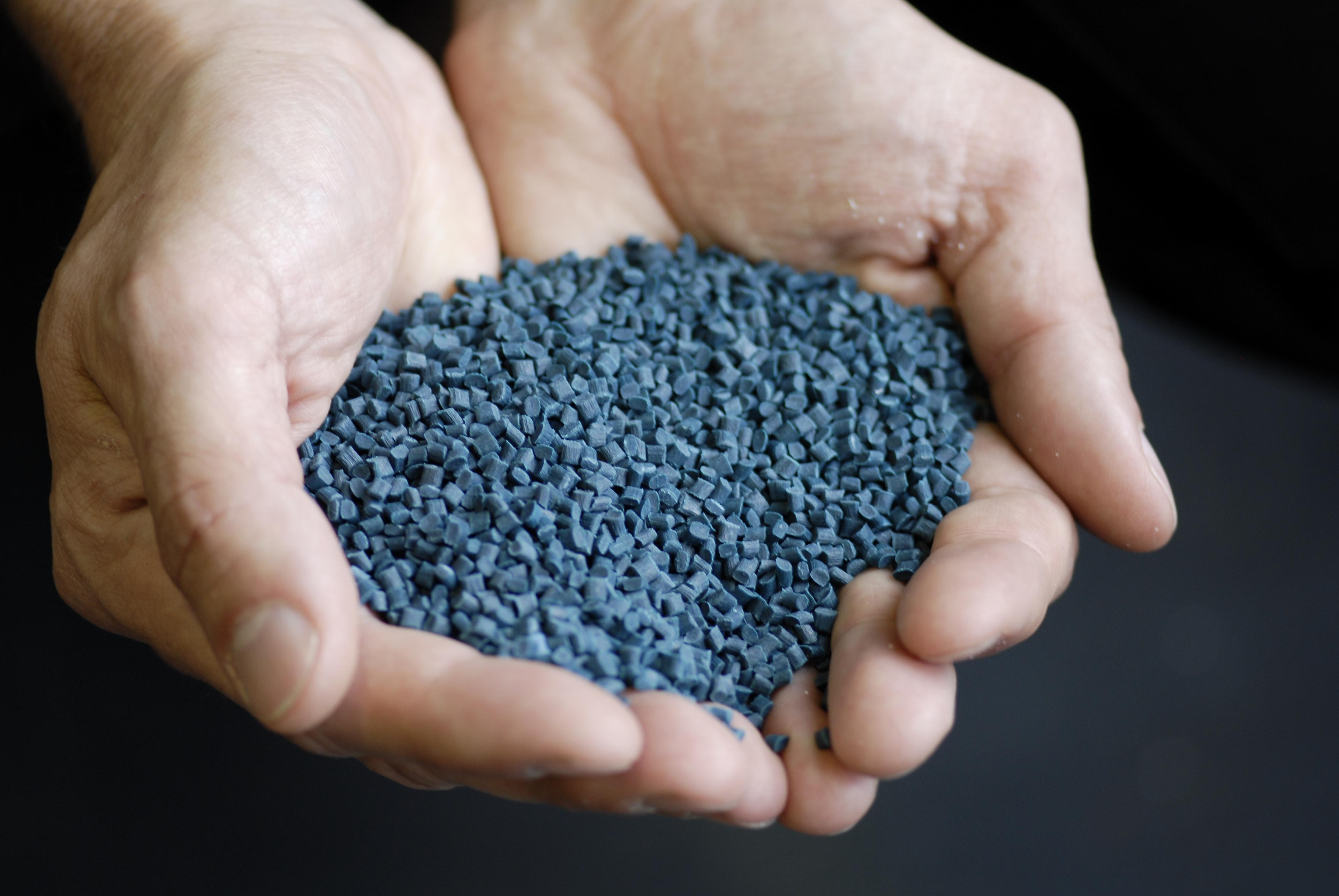 Overview: Plastic Recyclates & Recycled Materials | CIRPLUS.COM