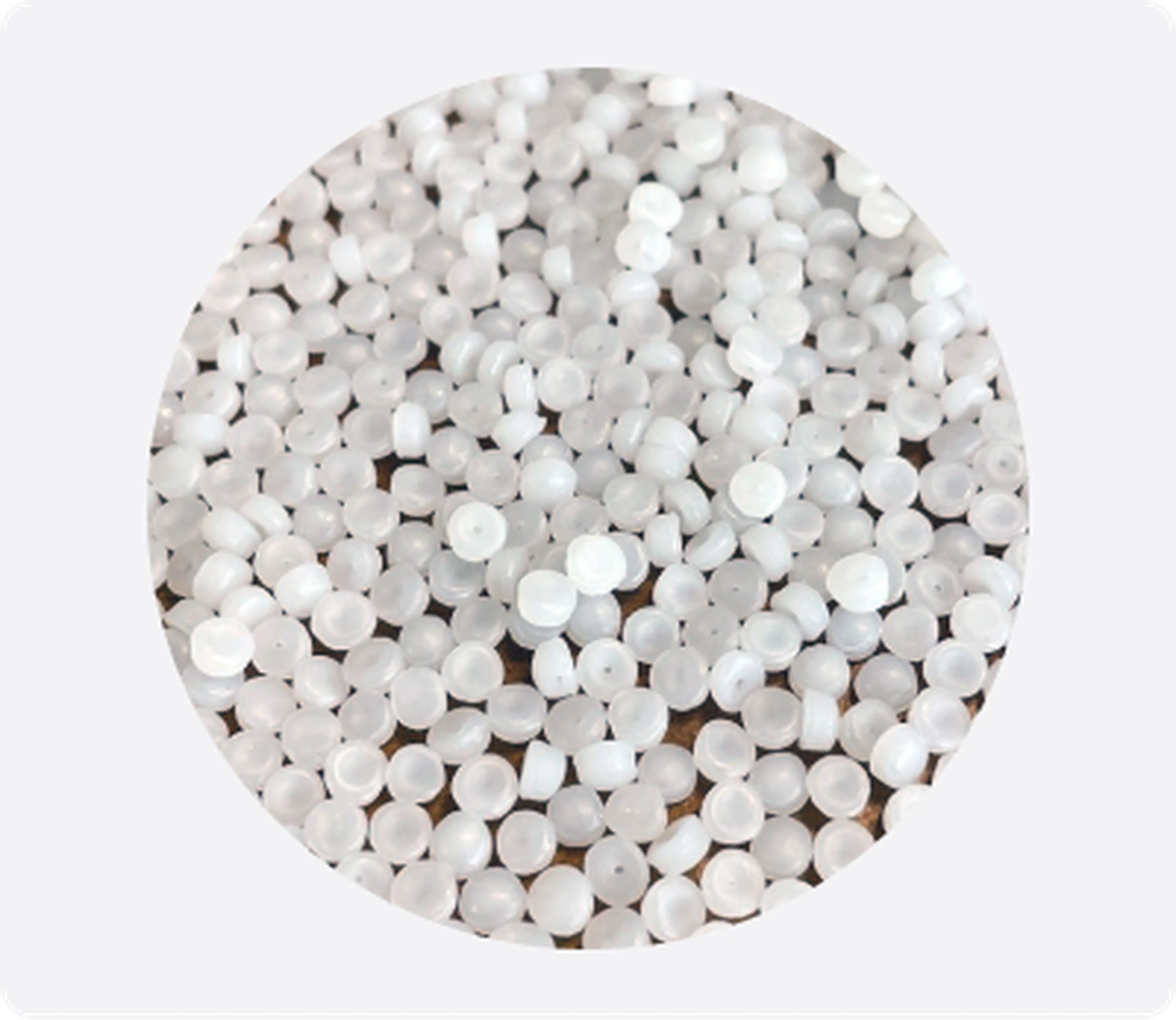 Procure Recycled HDPE via Cirplus Online Platform | CIRPLUS.COM