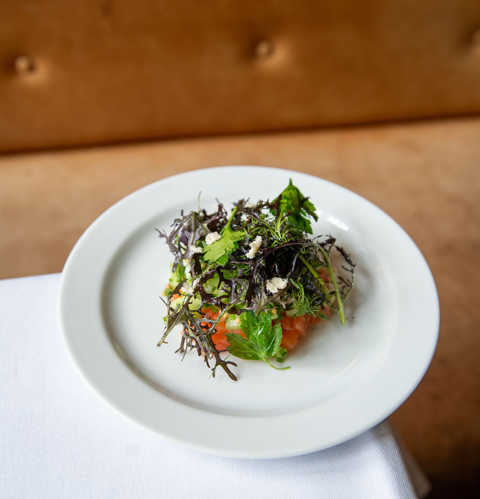 Brødrene Price — Vinterferiemenu hos Brdr. Price – 3-retters forkælelse ...