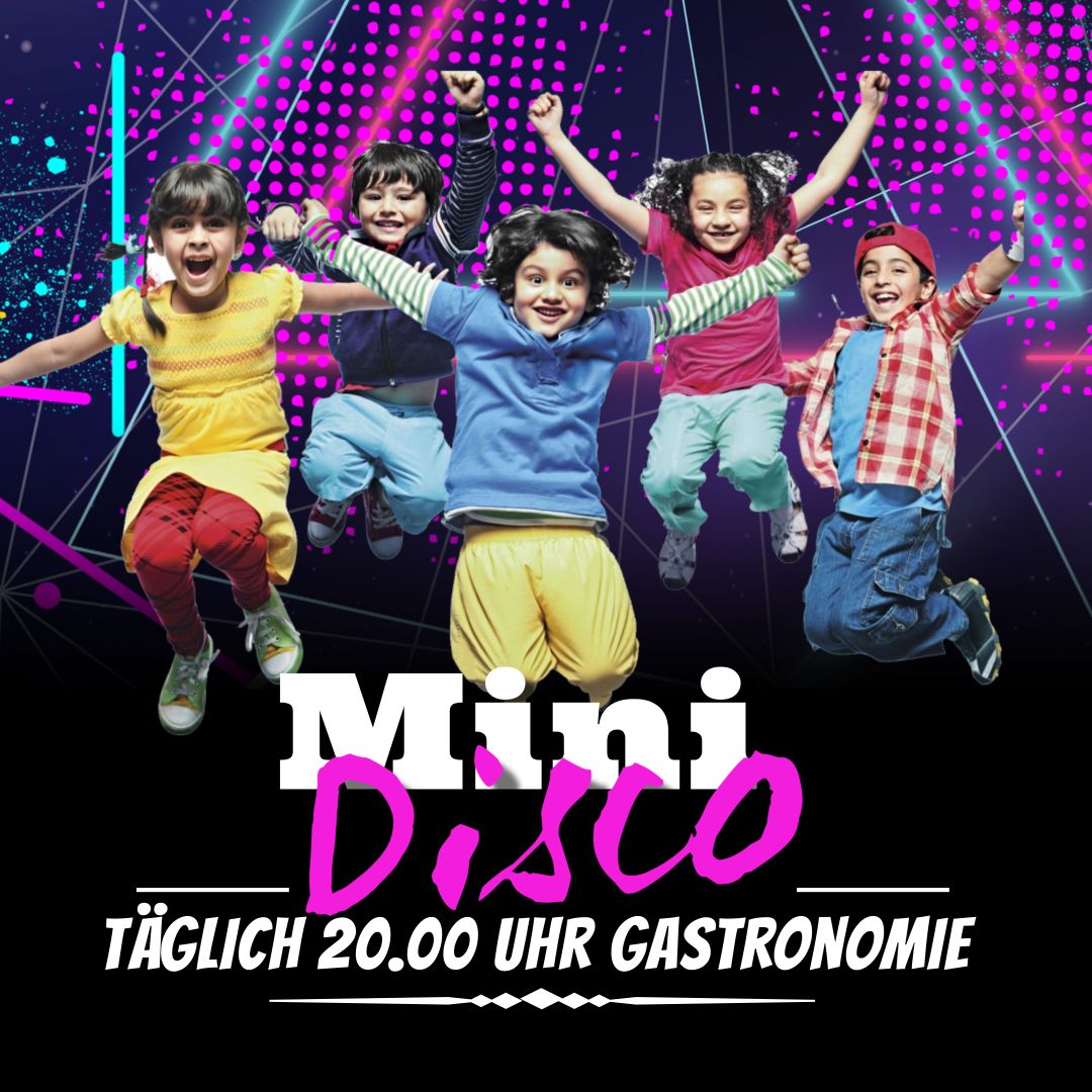Mini-Disco