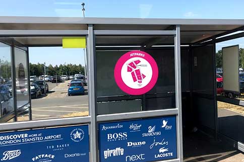 Jetparks Stansted Airport United Kingdom Airport Parking | Incredible