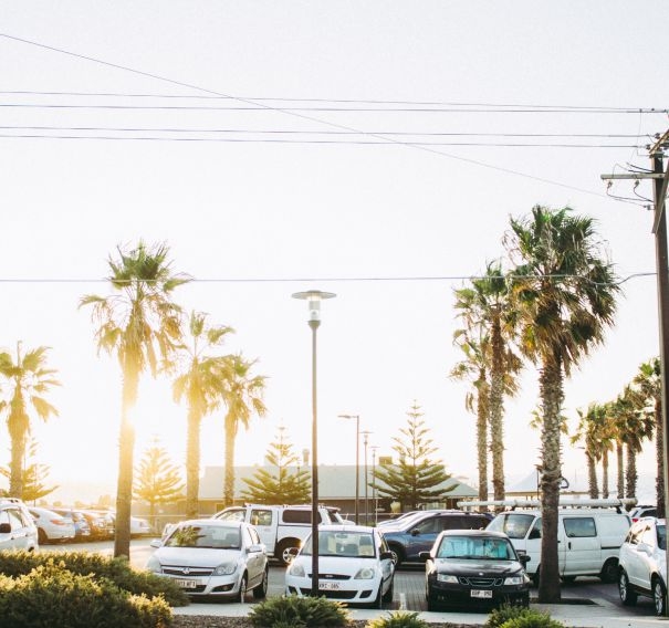 Newark Airport Parking: Compare Top Rates for EWR