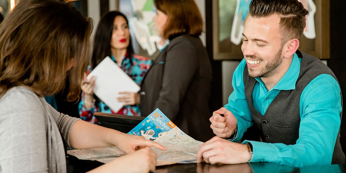 Motel One im Interview: Quereinstieg in der Hotelbranche