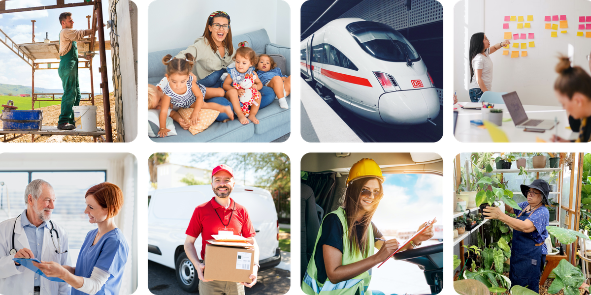 Was ist ein Quereinsteiger? – Definition und Berufe (2024)