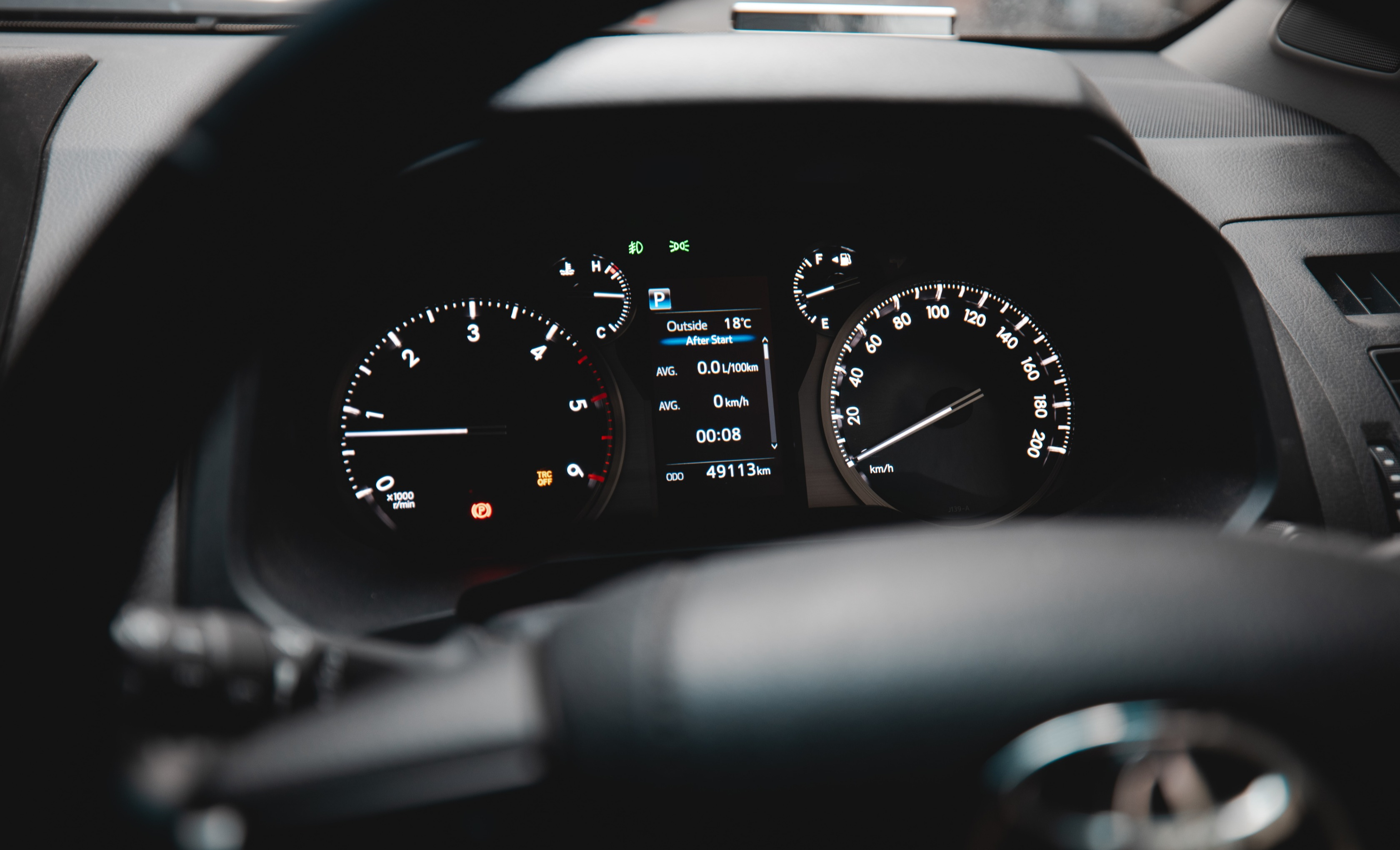 Phil Gilbert Motor Group Project | Matter Design & Digital