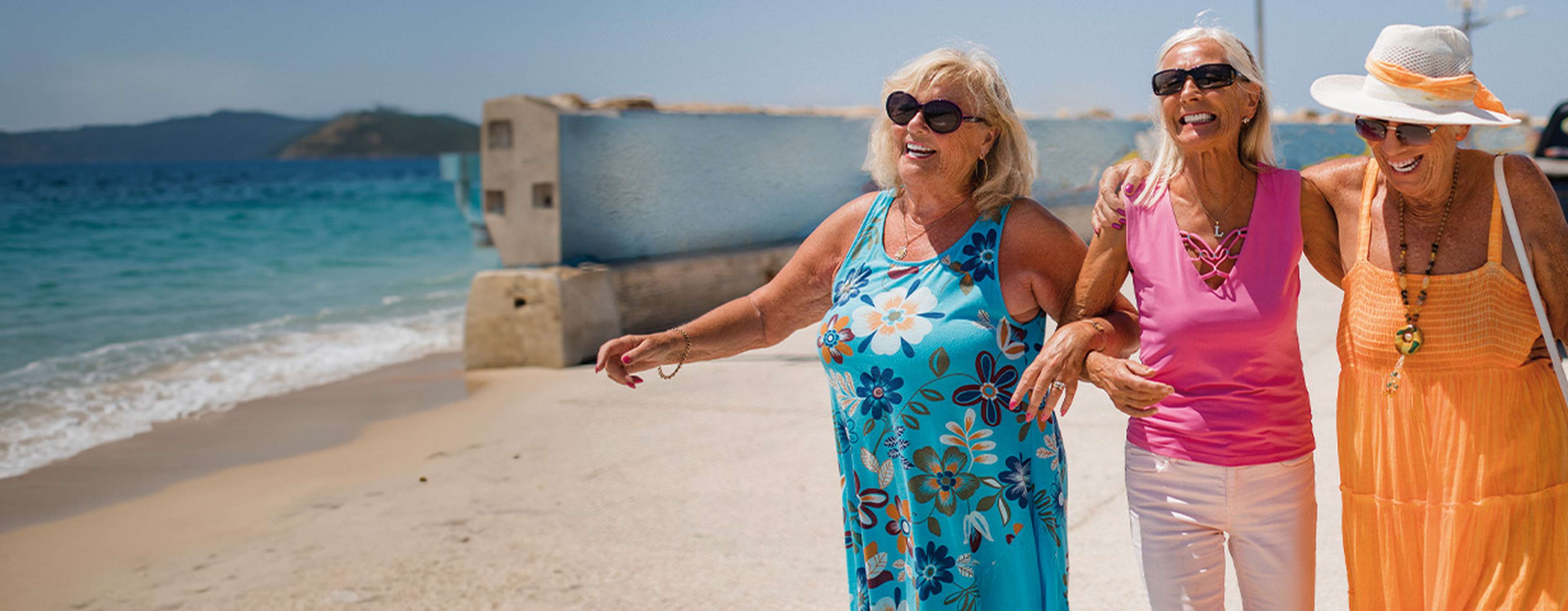 Last-Minute Holidays & Late Deals | Saga Holidays