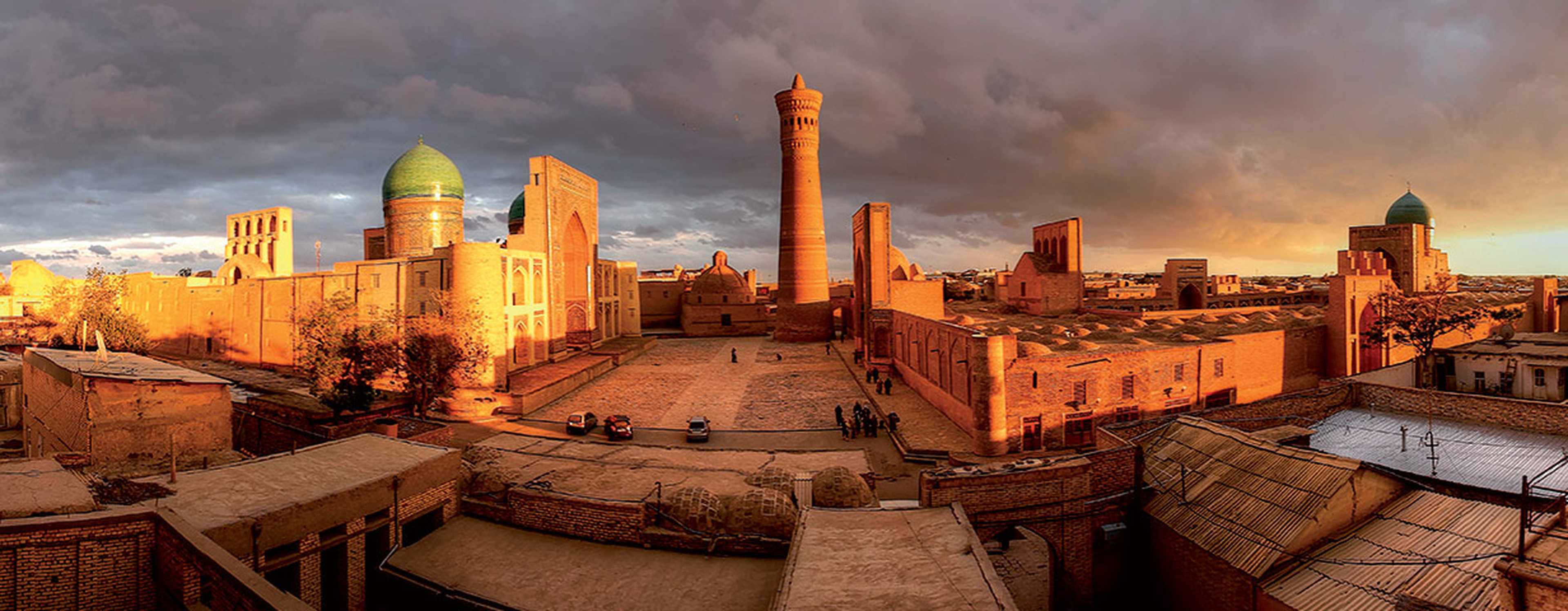 Who was Nasruddin Hodja?