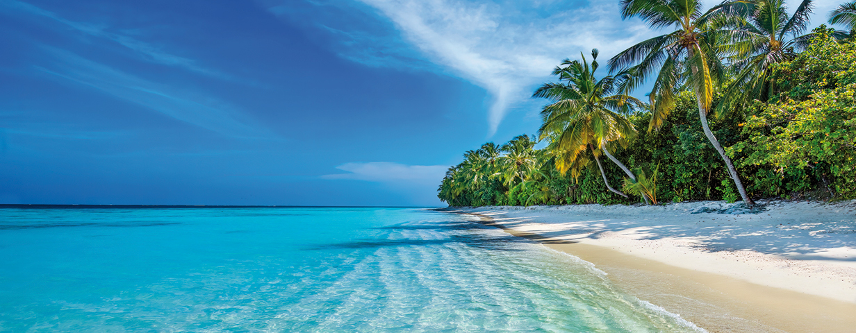 Winter Sun Holidays 2025/2026 | Saga Holidays