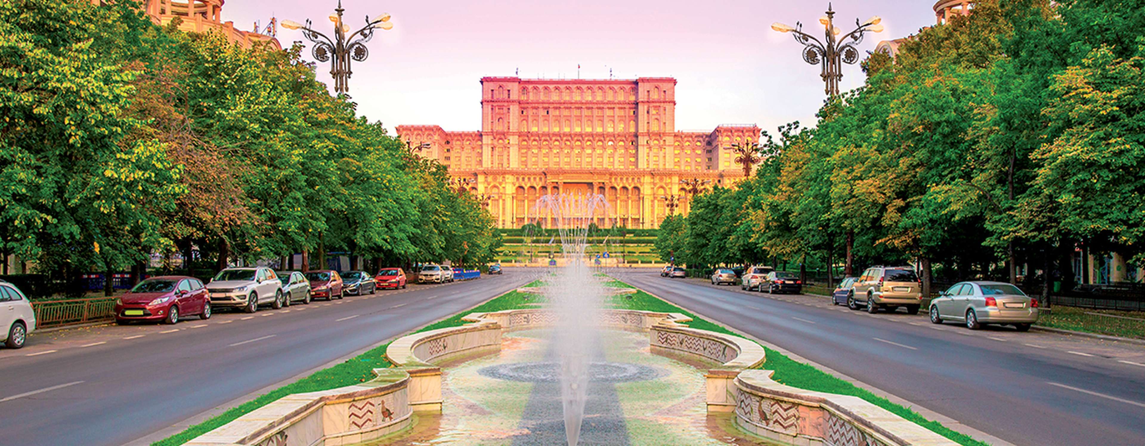 Romania holidays | Saga Holidays