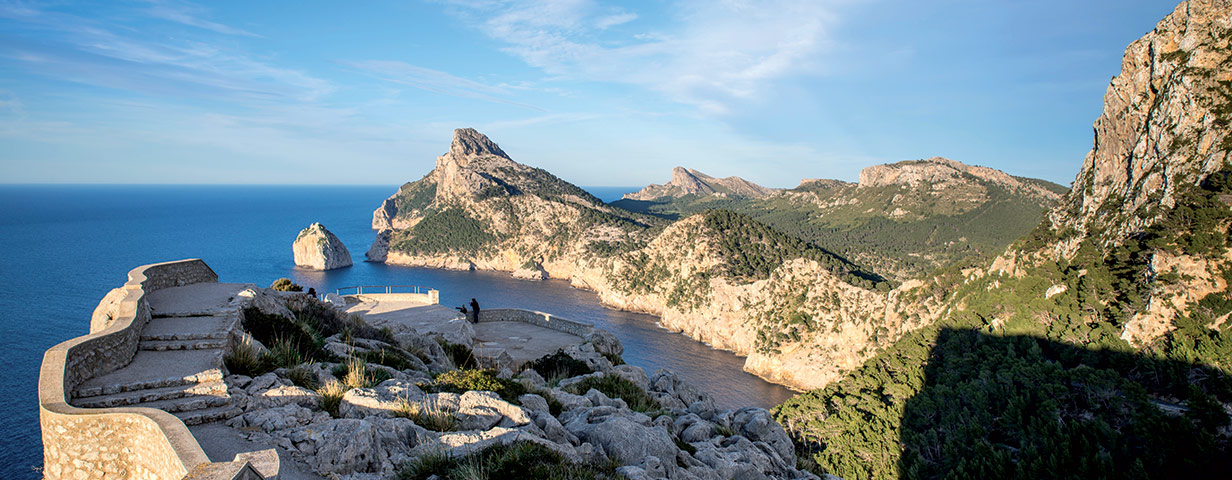 Balearic Islands Holidays & Tours | Saga Holidays