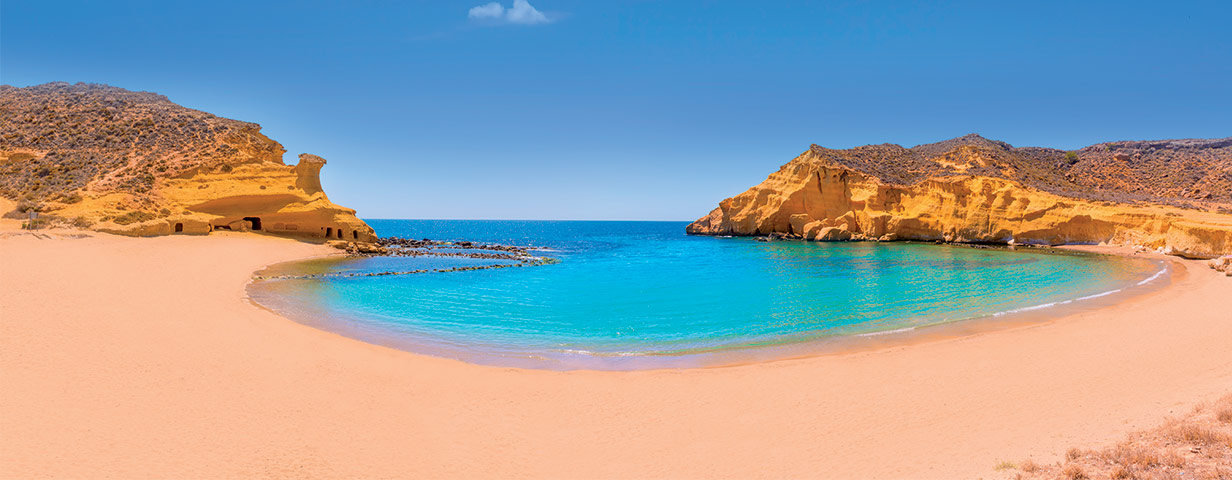 Costa Calida Holidays & Tours | Saga Holidays