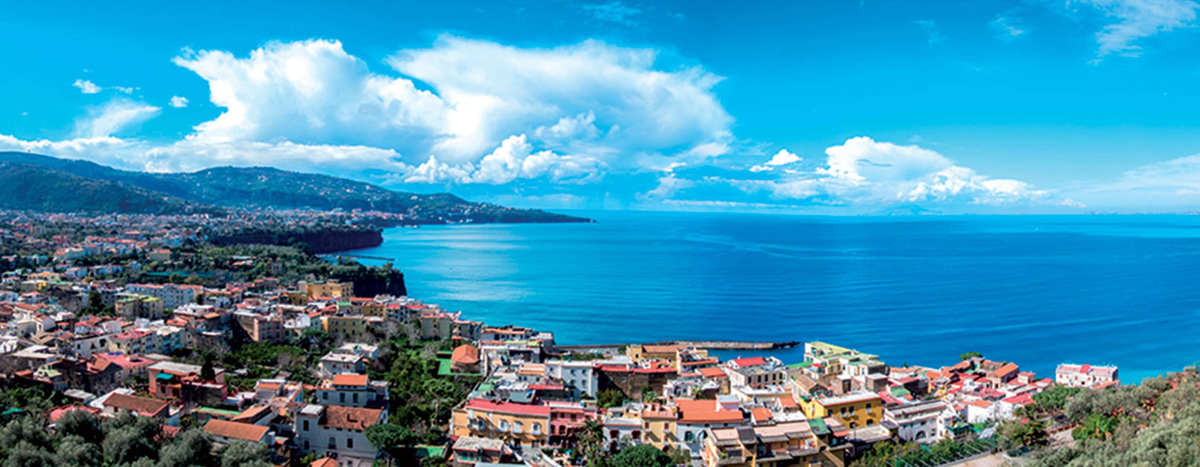 Sorrento holidays | Saga Holidays