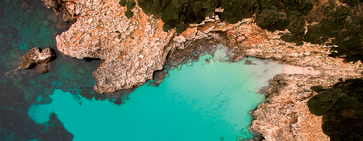Minorca Holidays & Tours 2025/2026 | Saga