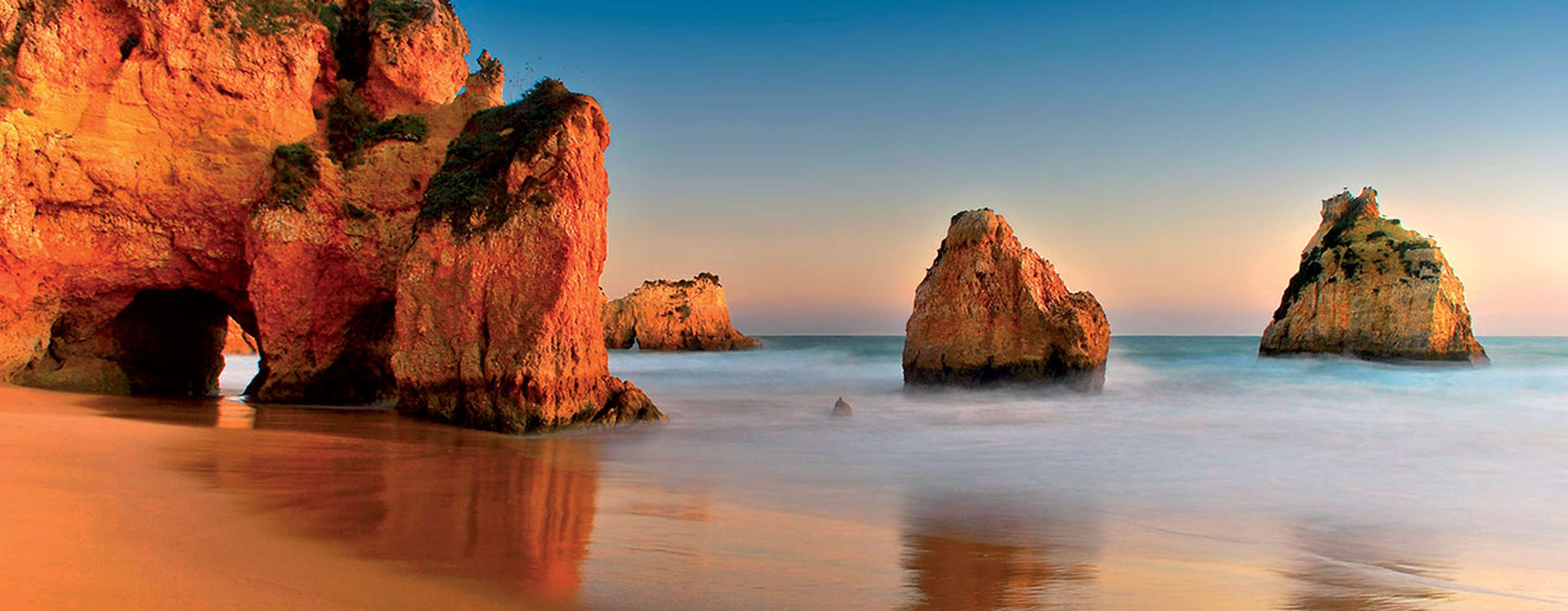 Algarve Holidays & Tours | Saga