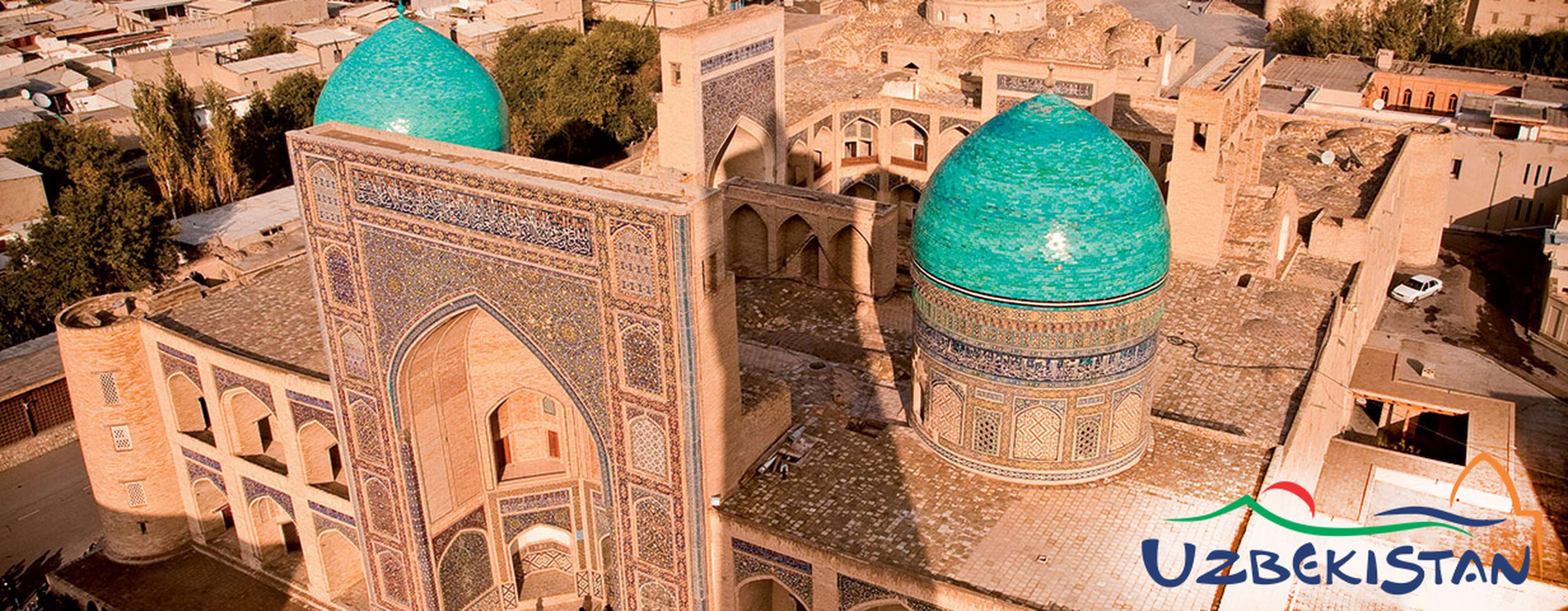 Uzbekistan Holidays 2025/2026 | Saga Holidays