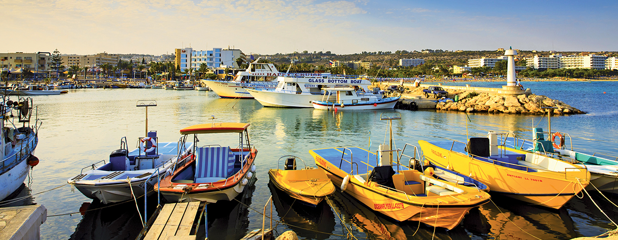 Cyprus Holidays & Hotels 2025/2026 | Saga Holidays