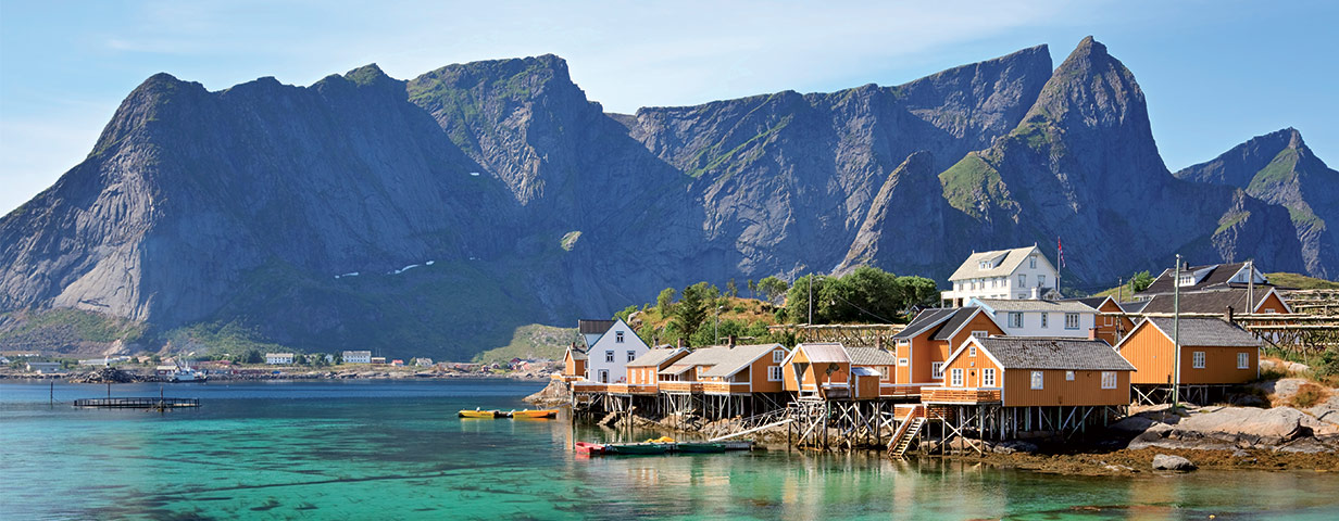 Norway Holidays and Tours | Saga Holidays