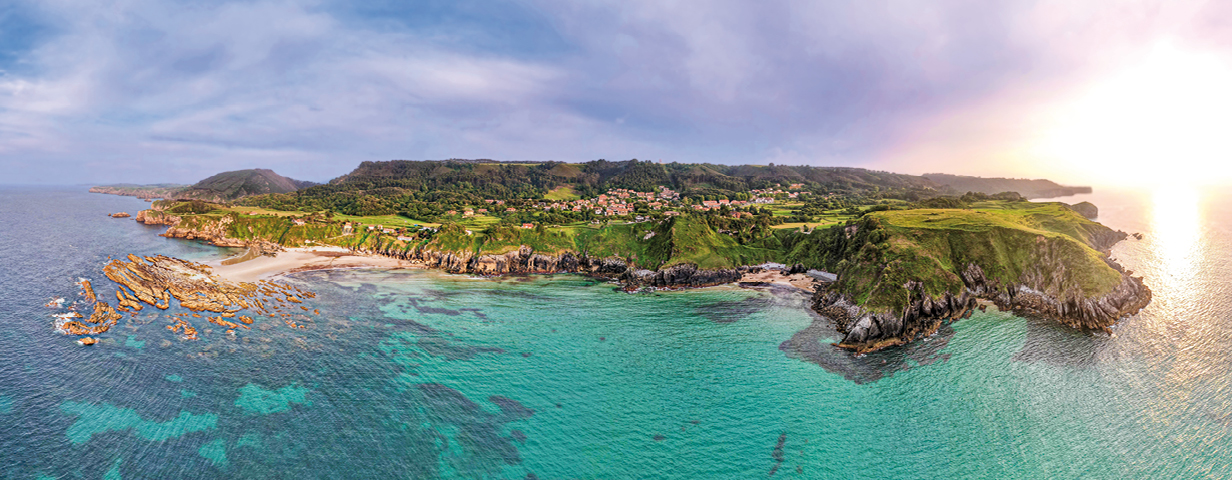 Costa Verde Holidays & Tours | Saga