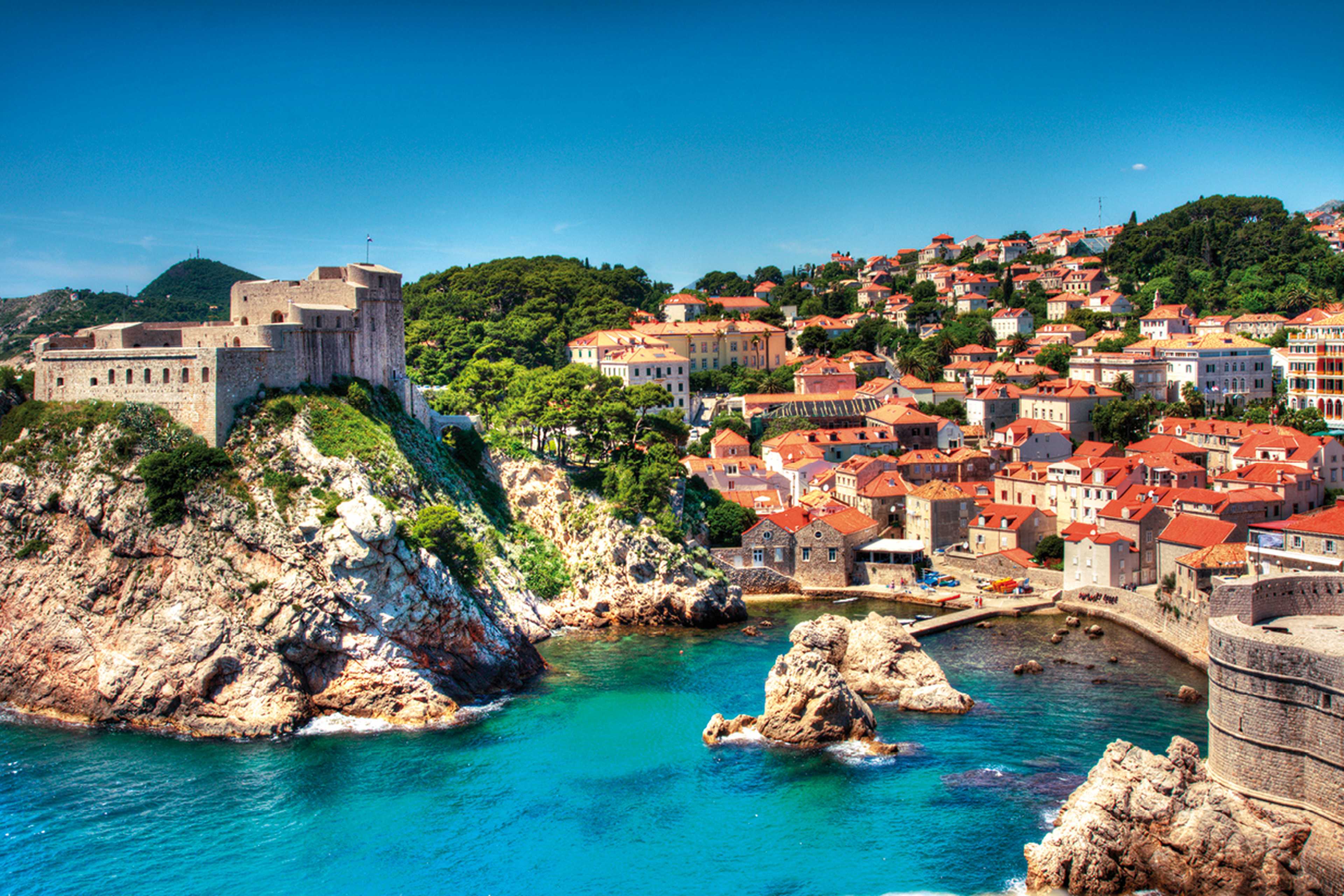 Croatia's Ancient Gardens and Forgotten Islands | Saga Holidays