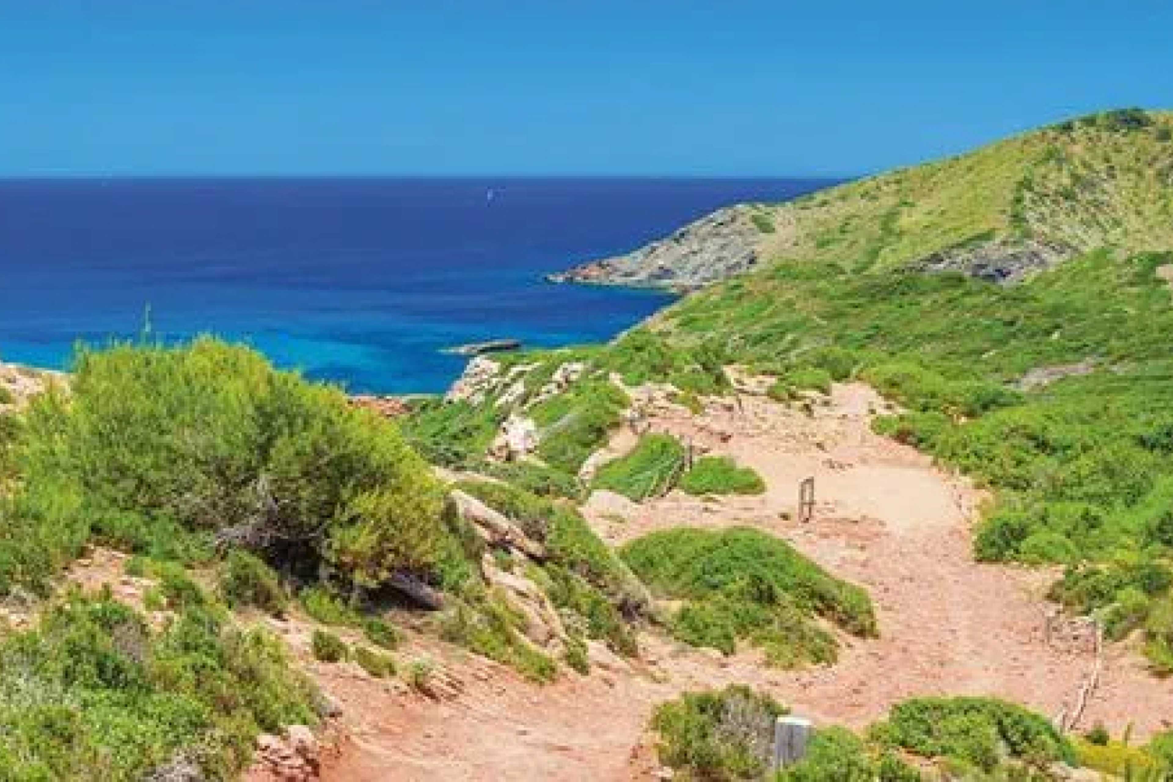 Walking in Minorca | Saga Holidays