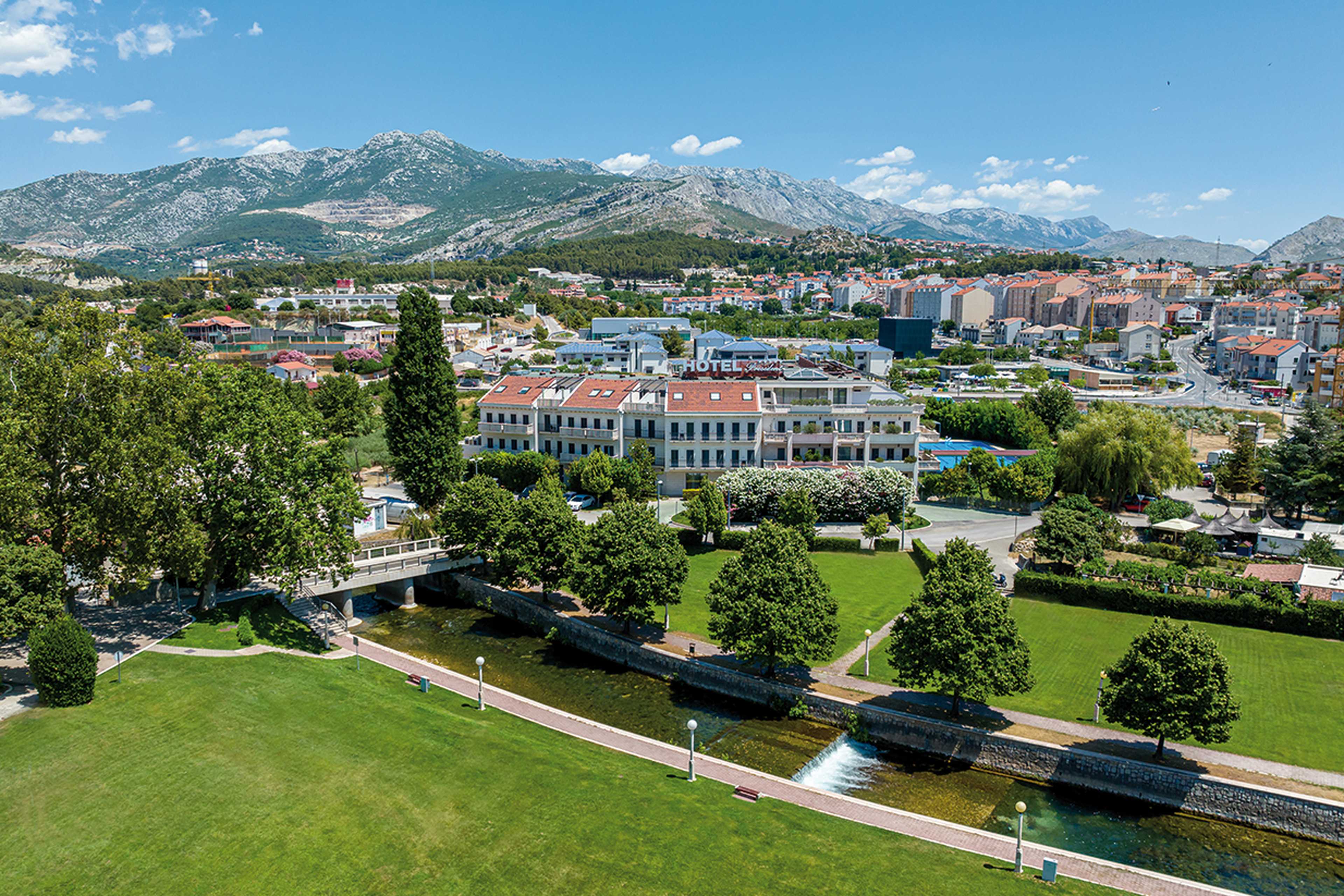 Long stay holidays for over 50s | Saga Holidays