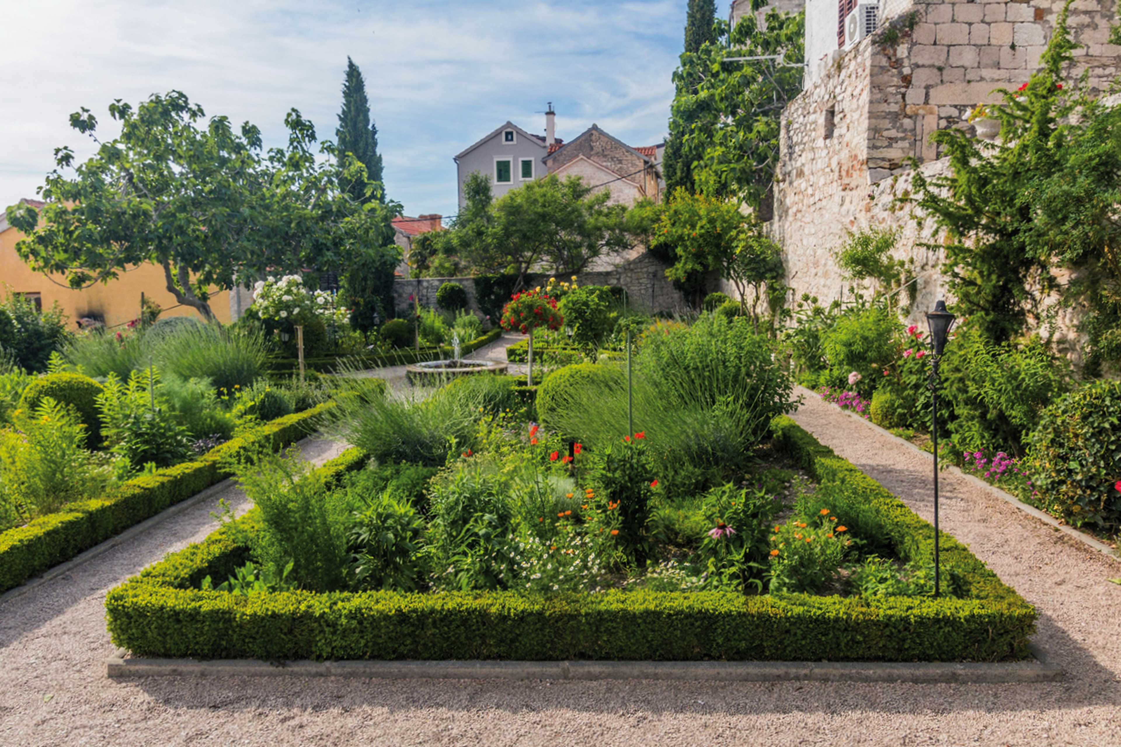 Croatia's Ancient Gardens and Forgotten Islands | Saga Holidays